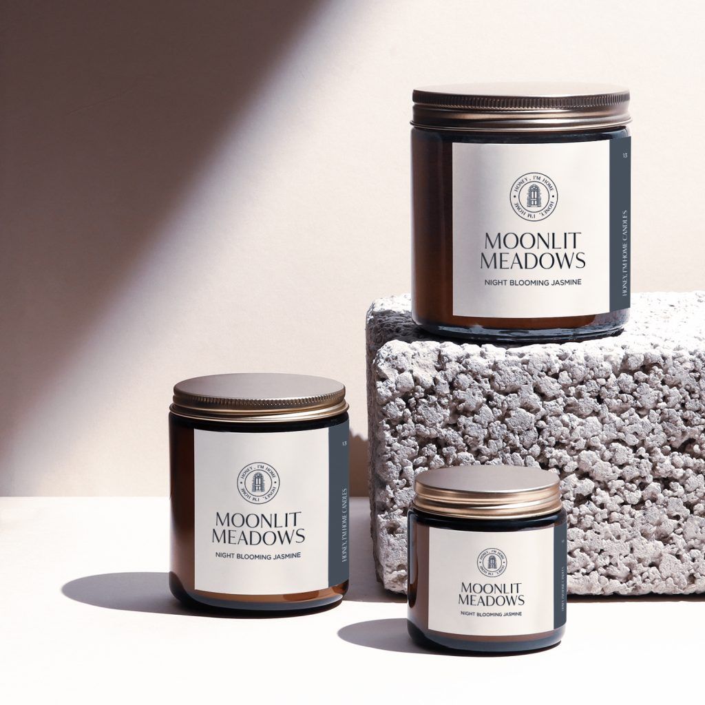 Moonlit Meadows – Honey, I'm Home