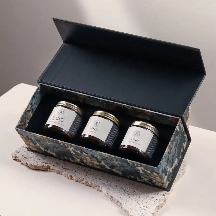 Signature Gift Sets – Honey, I'm Home